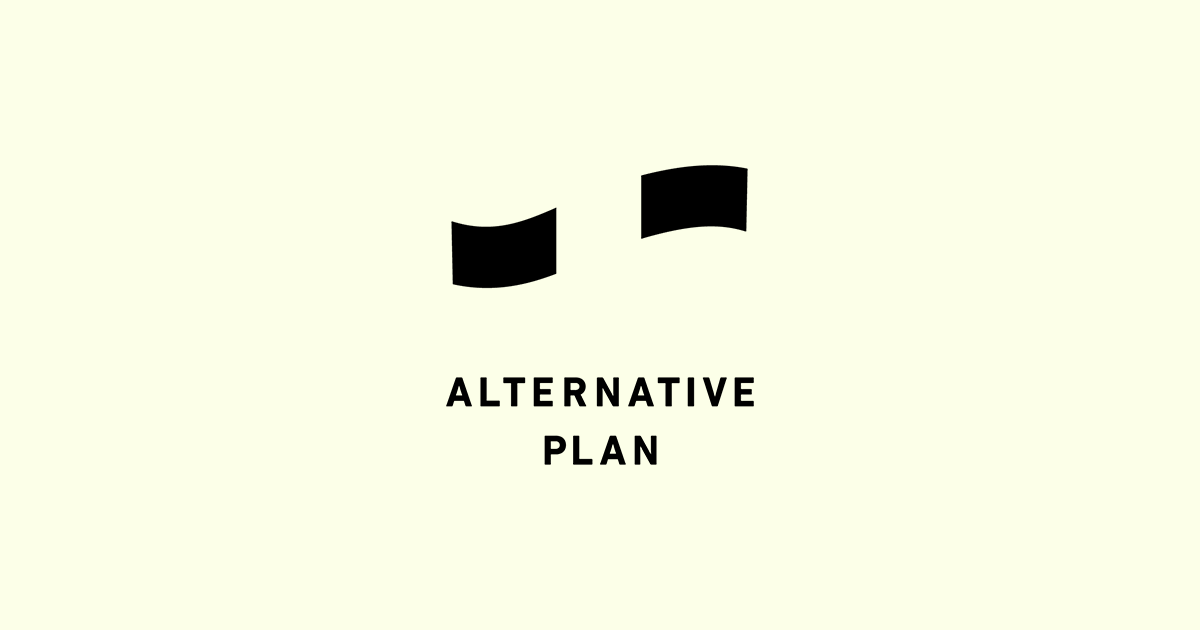 ALTERNATIVE PLAN